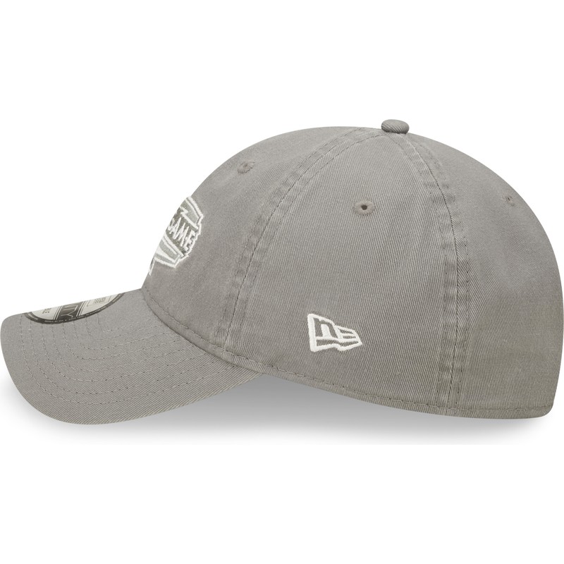 New Era Curved Brim 9TWENTY All Star Game Core Classic Los Angeles ...