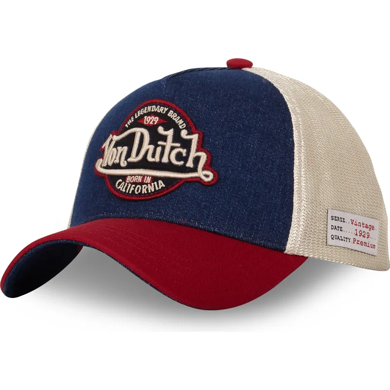 Spannende Cap Von Dutch Bilder